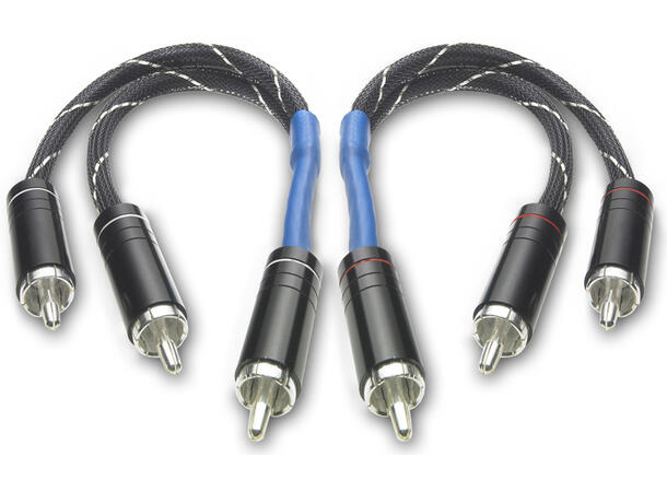 Pro-Ject Connect It RCA C 20,5 cm Signalkabel RCA - RCA - Neby Hifi Concept AS